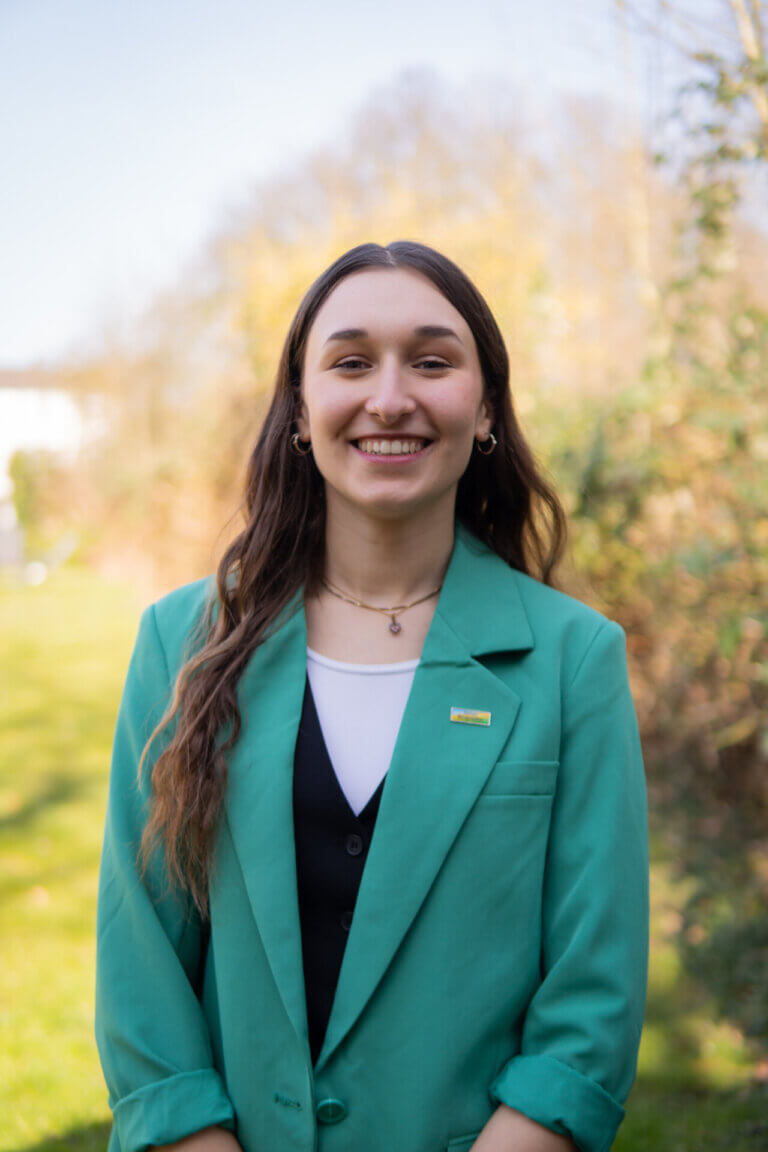 Kommunalwahl 2025 – GRÜNE HERNE